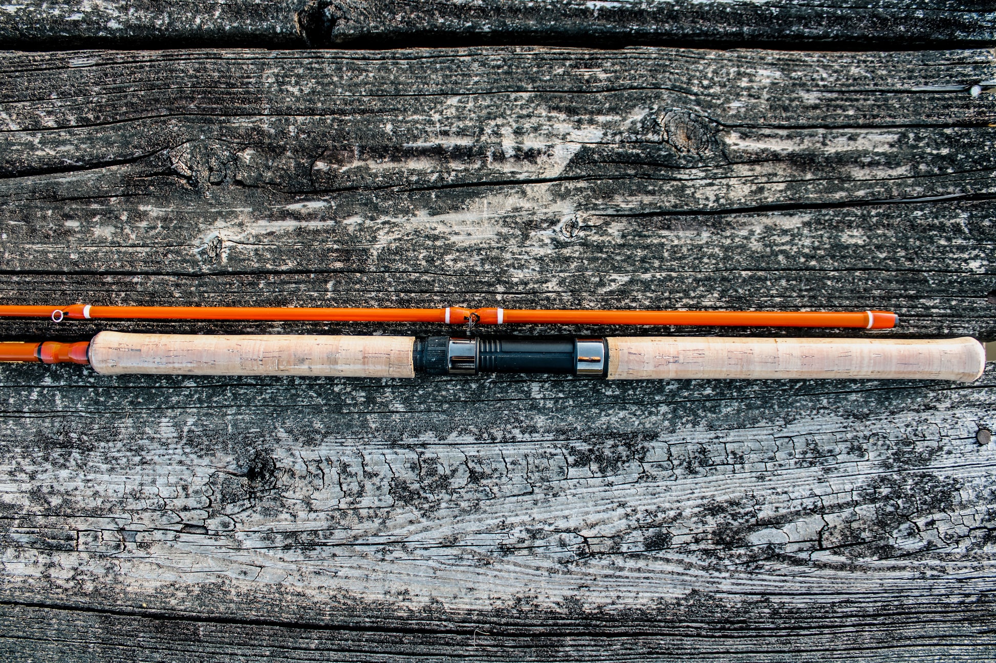 Sniper Series 11 ft Heavy Cover – Mafia Rods LLC