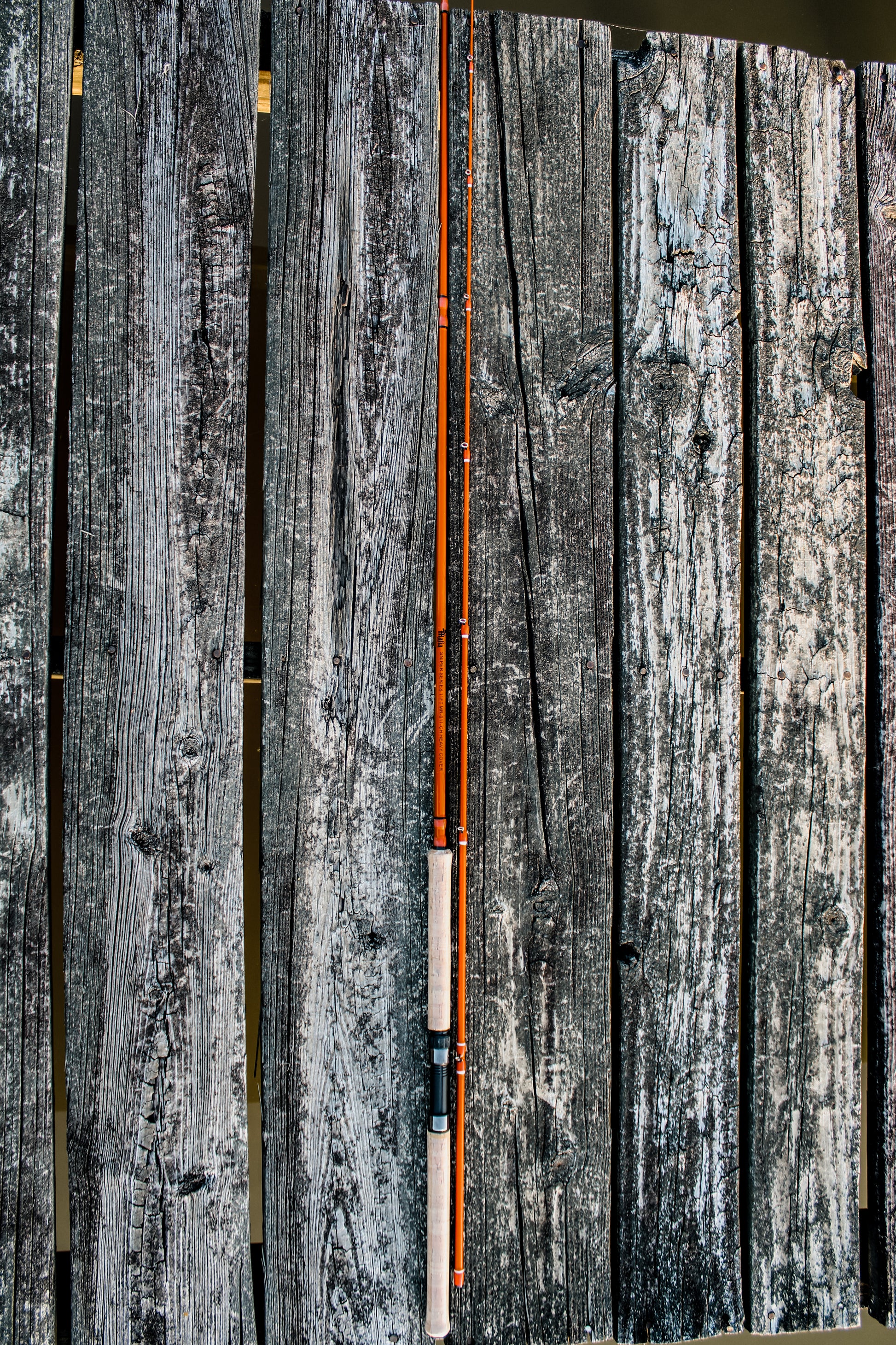 Sniper Series 11 ft Heavy Cover – Mafia Rods LLC
