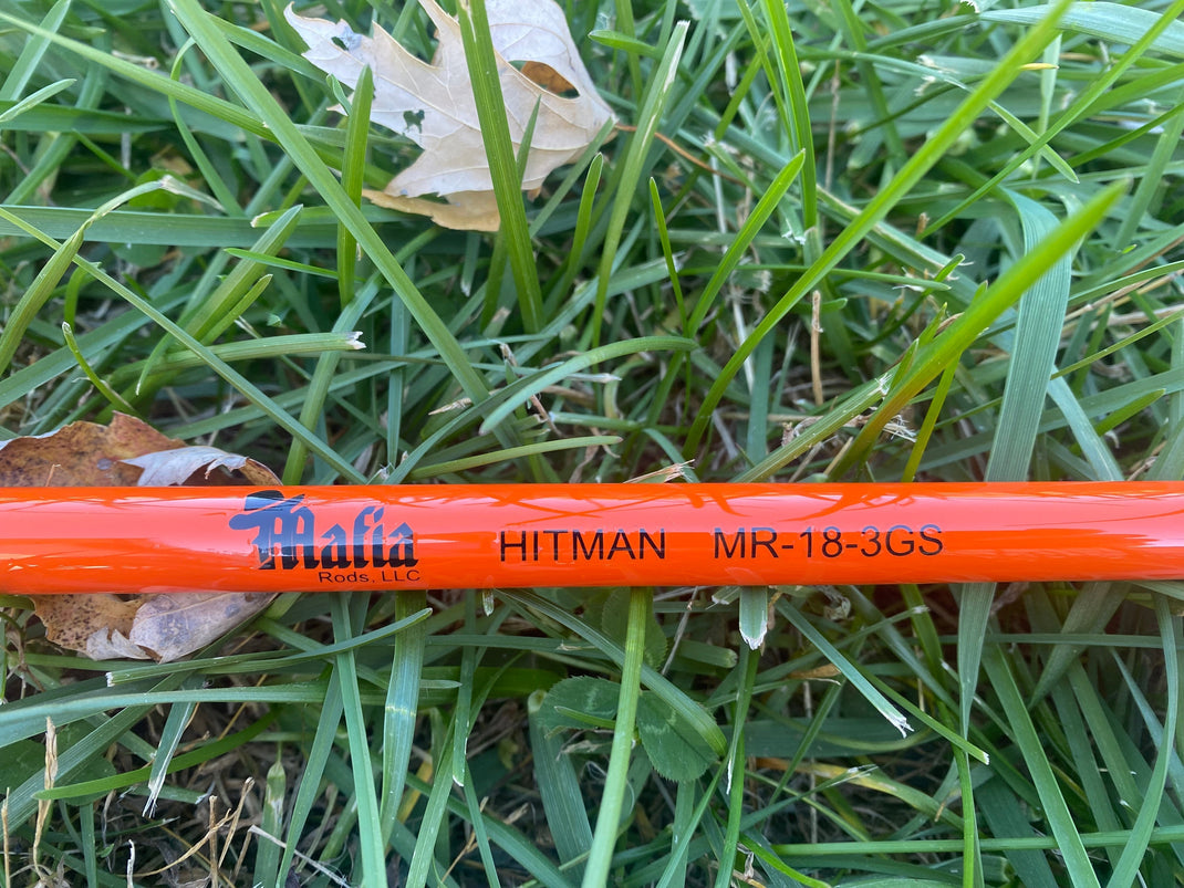 Mafia Rods LLC