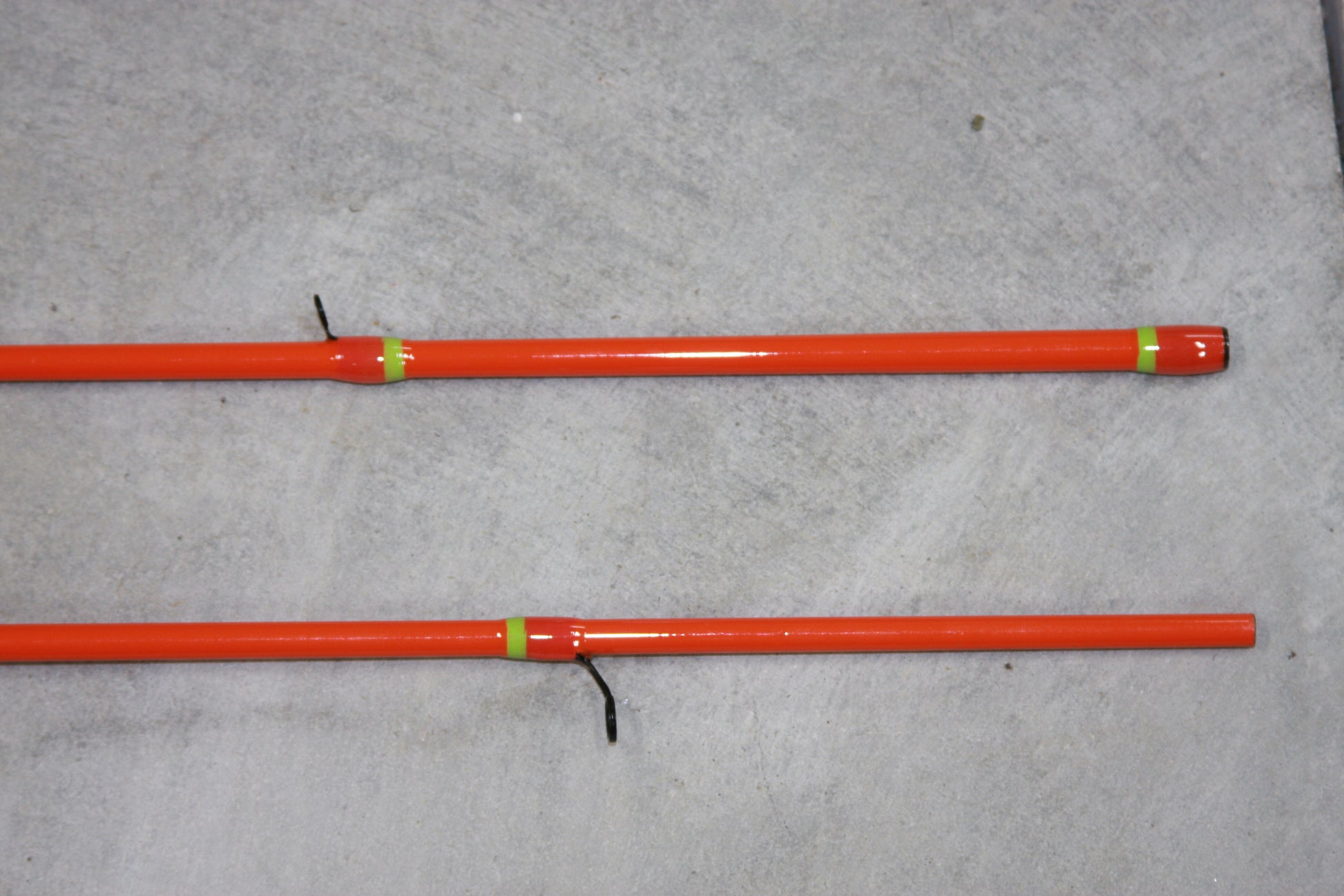 Brushpile Signature Series Sharp Shooter 8 ft – Mafia Rods LLC