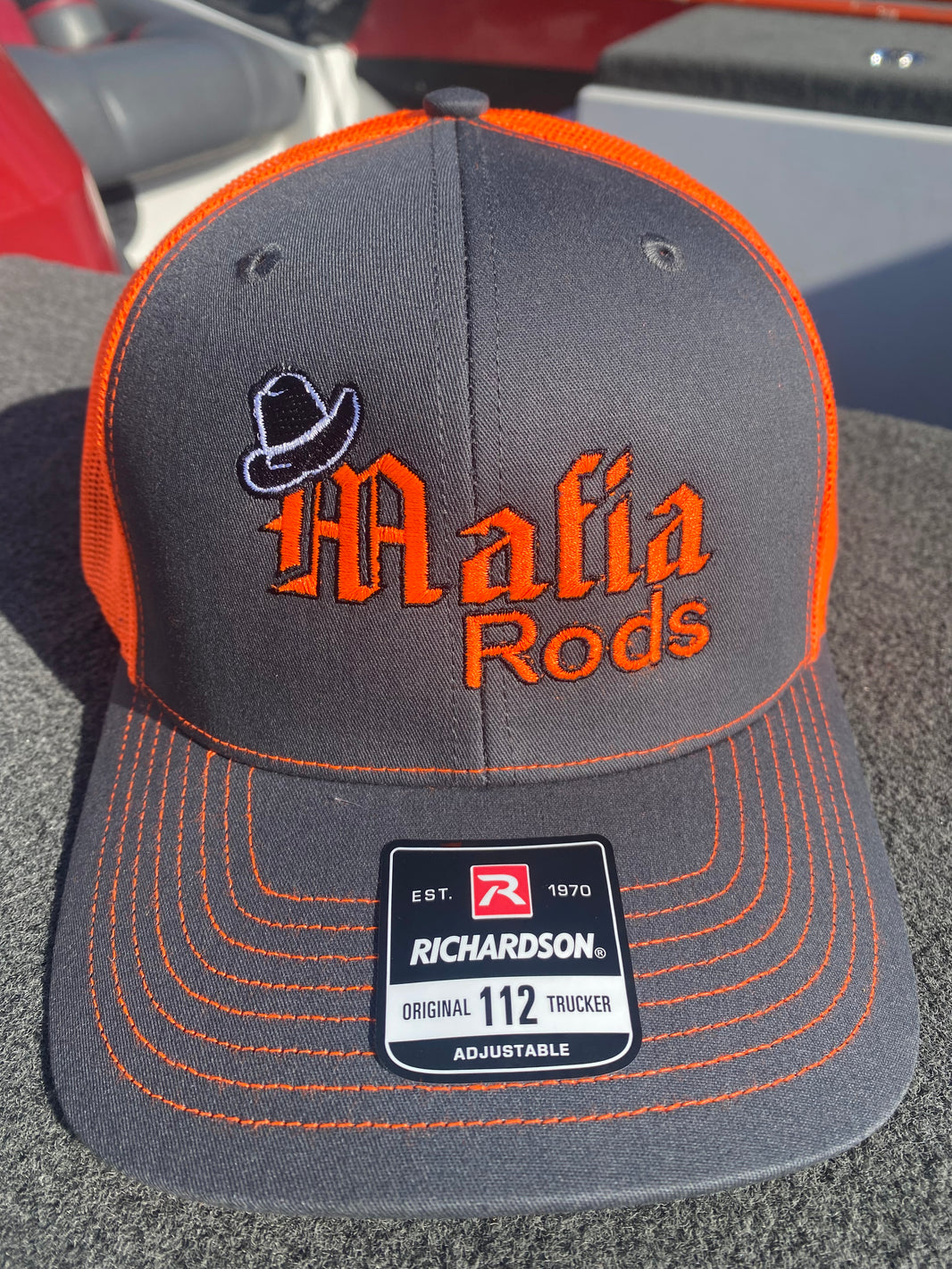 Apparel – Mafia Rods LLC