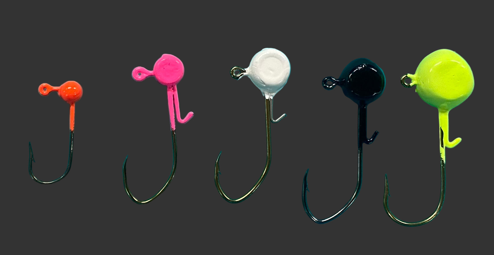 Jig Heads – Mafia Rods LLC